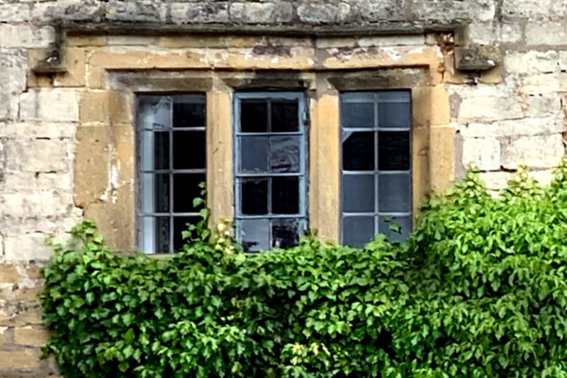 Barn Close Surgery - ARB Architects
