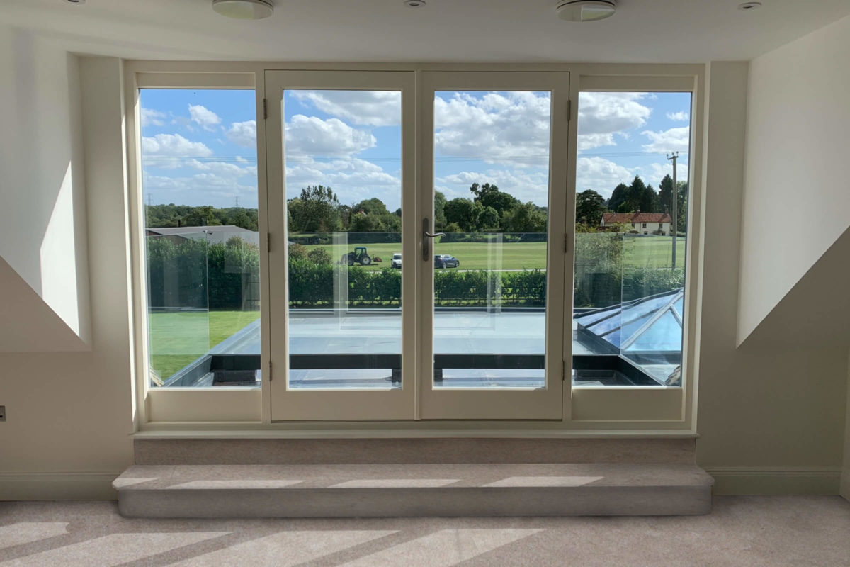 Greenacres - ARB Architects
