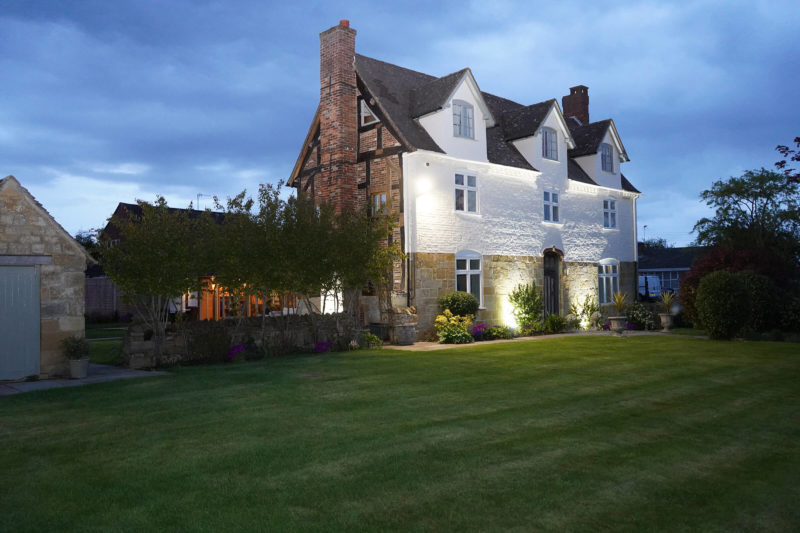 Heritage Collection - ARB Architects