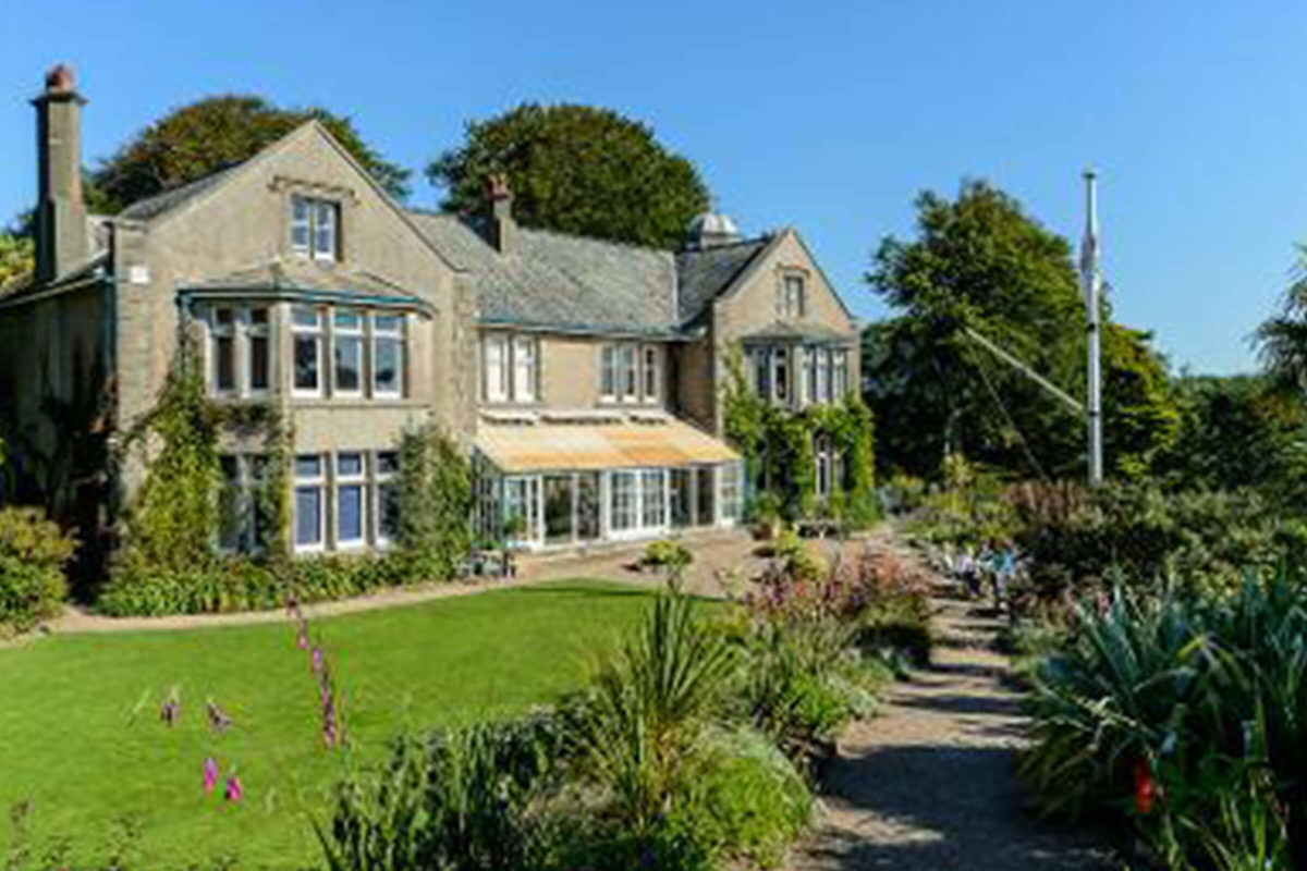 Overbecks - ARB Architects