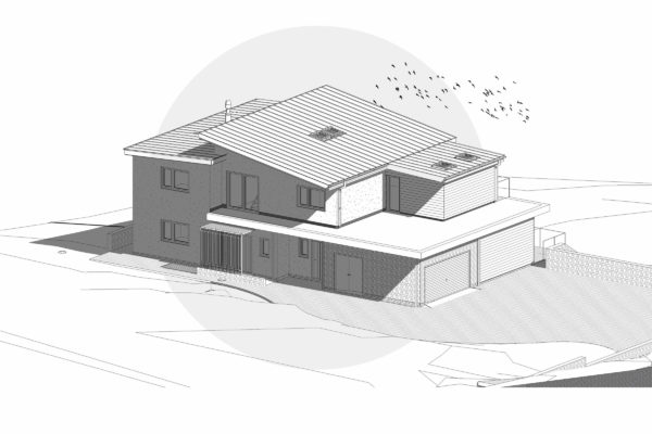 The Orchard - ARB Architects