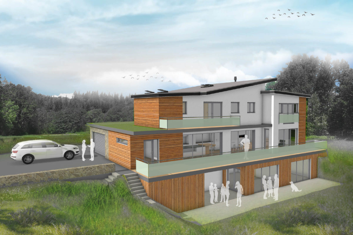 The Orchard - ARB Architects