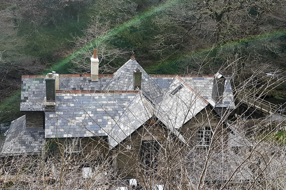 Watersmeet House - ARB Architects
