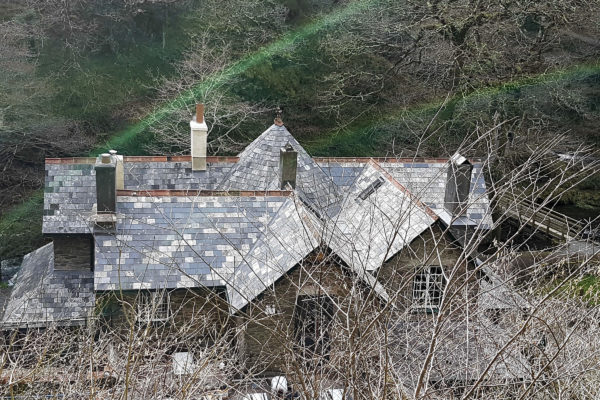 Watersmeet House - ARB Architects